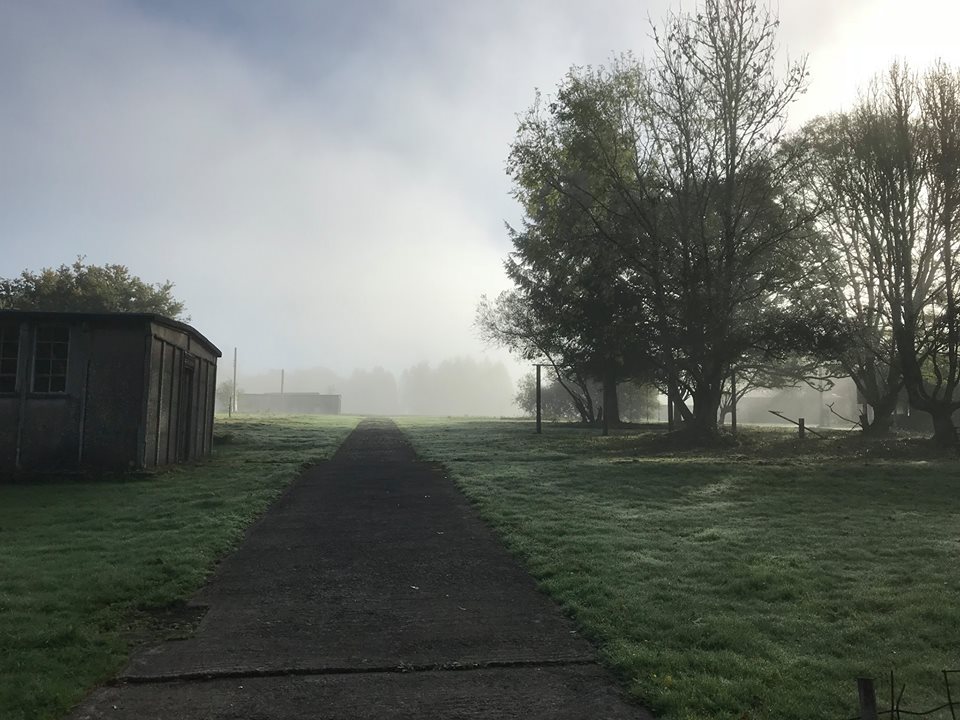 HenllanP.O.W.Camp70 – Henllan Bridge Prison Of War Camp 70
