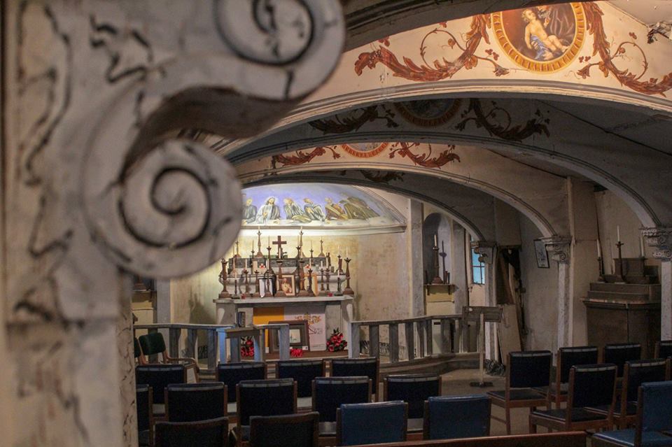 HenllanP.O.W.Camp70 – Henllan Bridge Prison Of War Camp 70